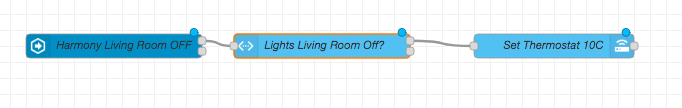 AND or switch with multiple inputs - Node-RED - Home Assistant Community