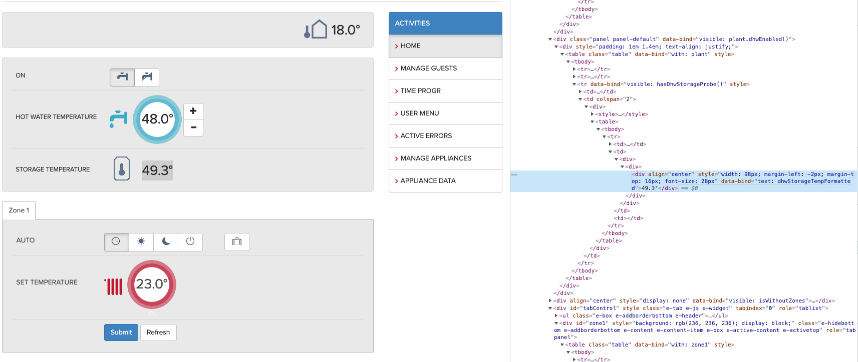 Issue with Multiscrape / Scrape - Configuration - Home Assistant Community