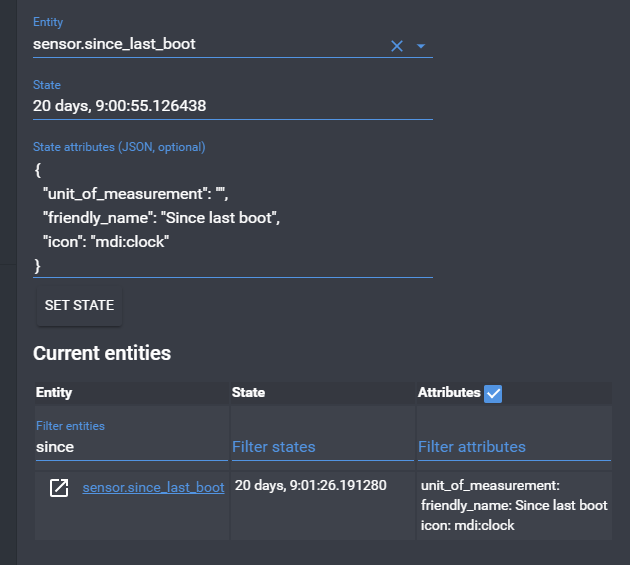 Template help to improve on this? - Configuration - Home Assistant ...