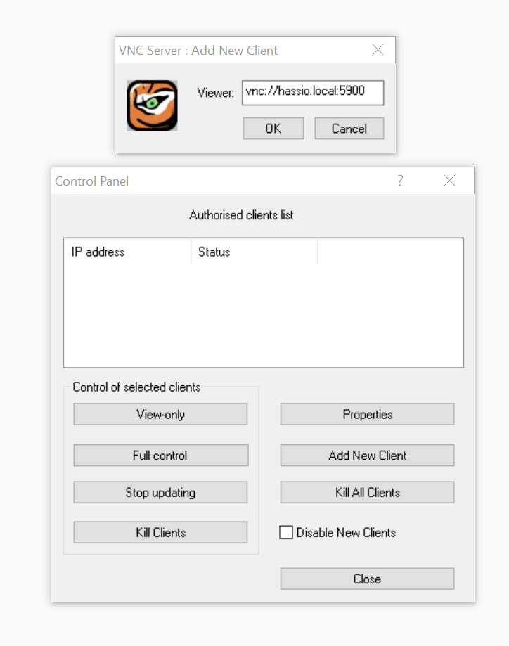 deCONZ Addon - Home Assistant OS - Home Assistant Community