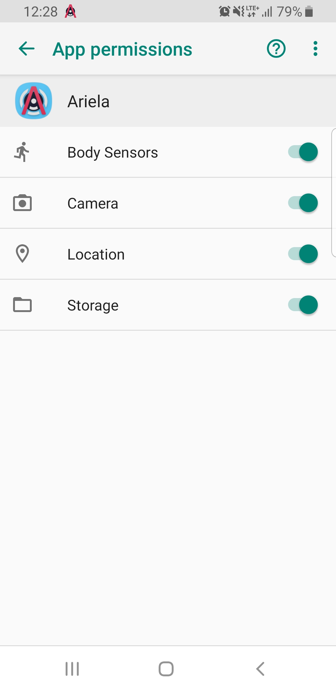 Ariela - Home Assistant Android Client - Ariela for Android - Home Assistant Community
