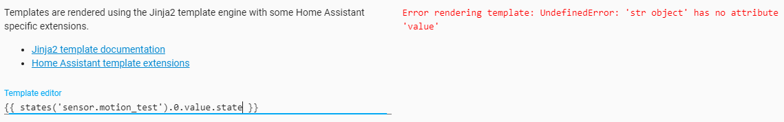 Extract value from json - Configuration - Home Assistant Community