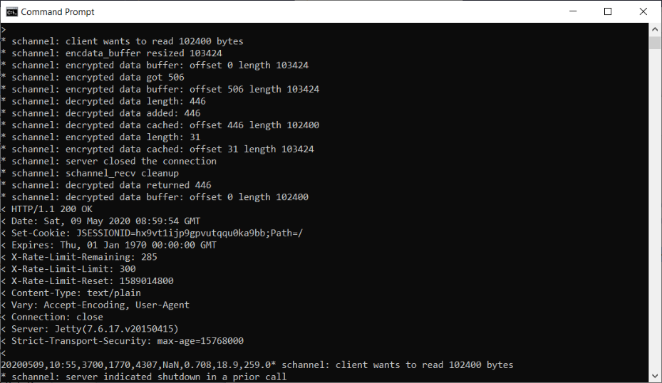 Not succeeding in setting up pvoutput sensor - Configuration - Home Assistant Community