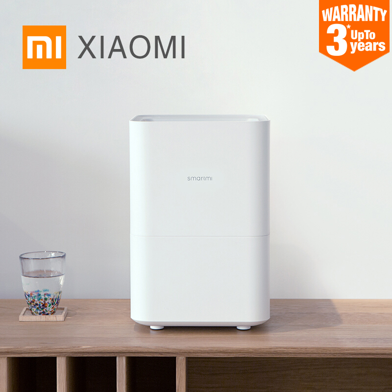 Xiaomi Humidifier support - Feature Requests - Home Assistant Community