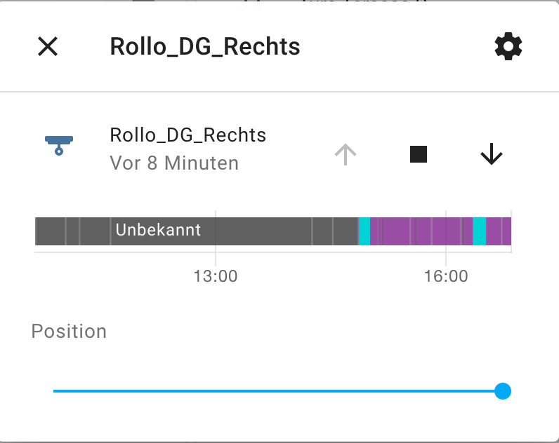 MQTT Cover slider inverted - Frontend - Home Assistant Community