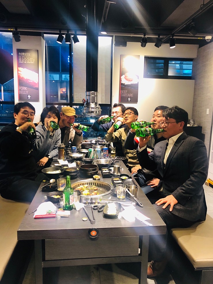 Meetup Seoul Korea (Bundang) - Social - Home Assistant Community