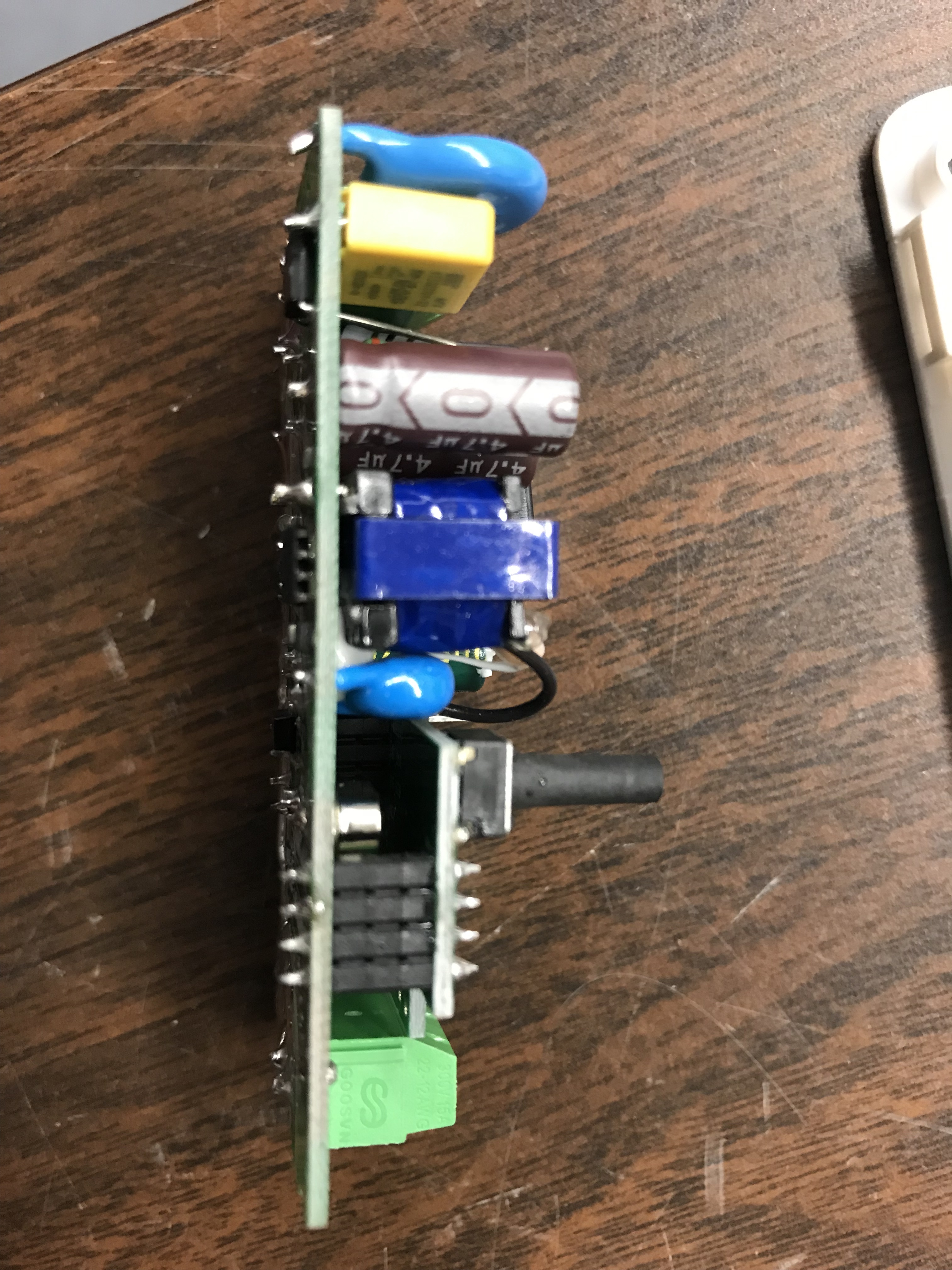 Any comments on the New Sonoff Basic R3 - Hardware - Home Assistant ...