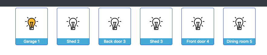 Home Assistant Community Add On Tasmoadmin Page 6 Home Assistant Os Home Assistant Community