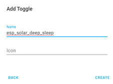 Esp32 sleep control via Home Assistant for Solar (chicken feeder ...