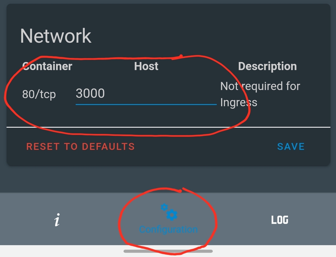 Grafana Addon How To Access Configuration Home Assistant Community