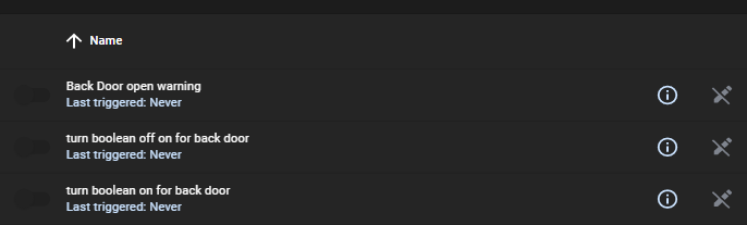I Cant Delete Edit My Some Automations Configuration Home Assistant Community