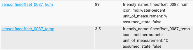 Rflink Problems Configuration Home Assistant Community