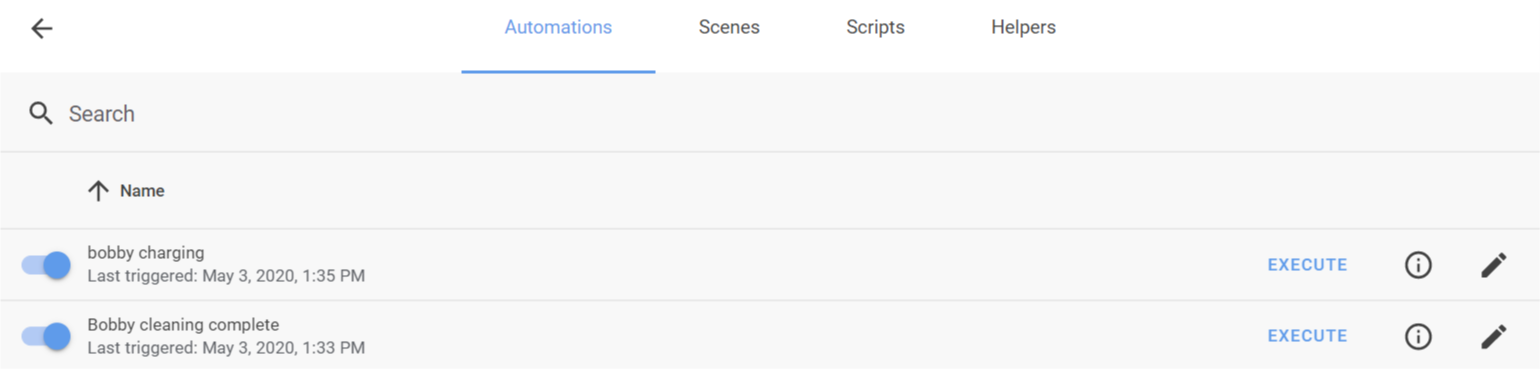 How to move automations from yaml to UI - Configuration - Home Assistant Community