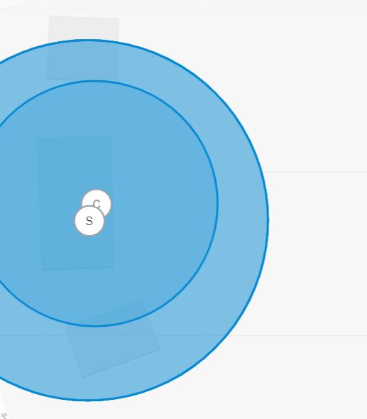 Show Person On Map Instead Of Devices Frontend Home Assistant Community