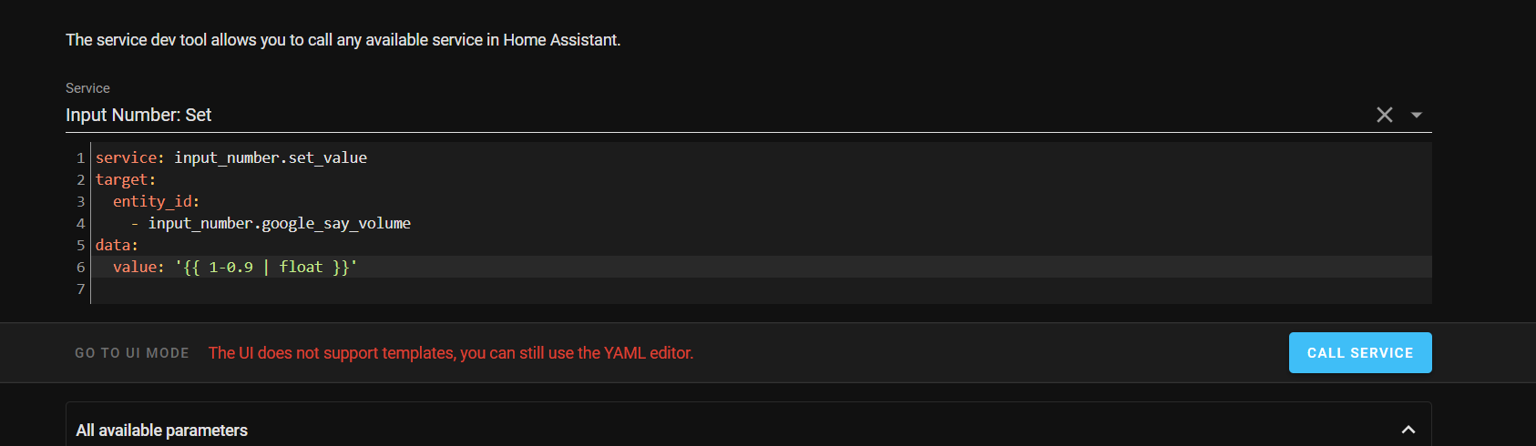 Custom state text for glance card - Frontend - Home Assistant Community