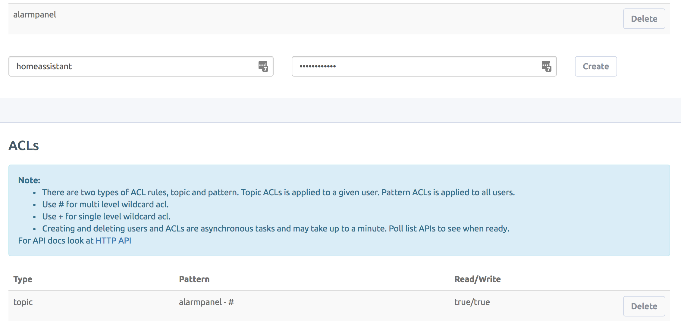 Mqtt Alarm Control Panel For Raspberry Pi And Android Share Your