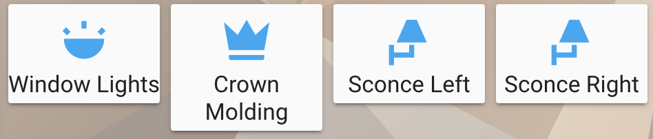 Lovelace: Button card - Lovelace & Frontend - Home Assistant Community