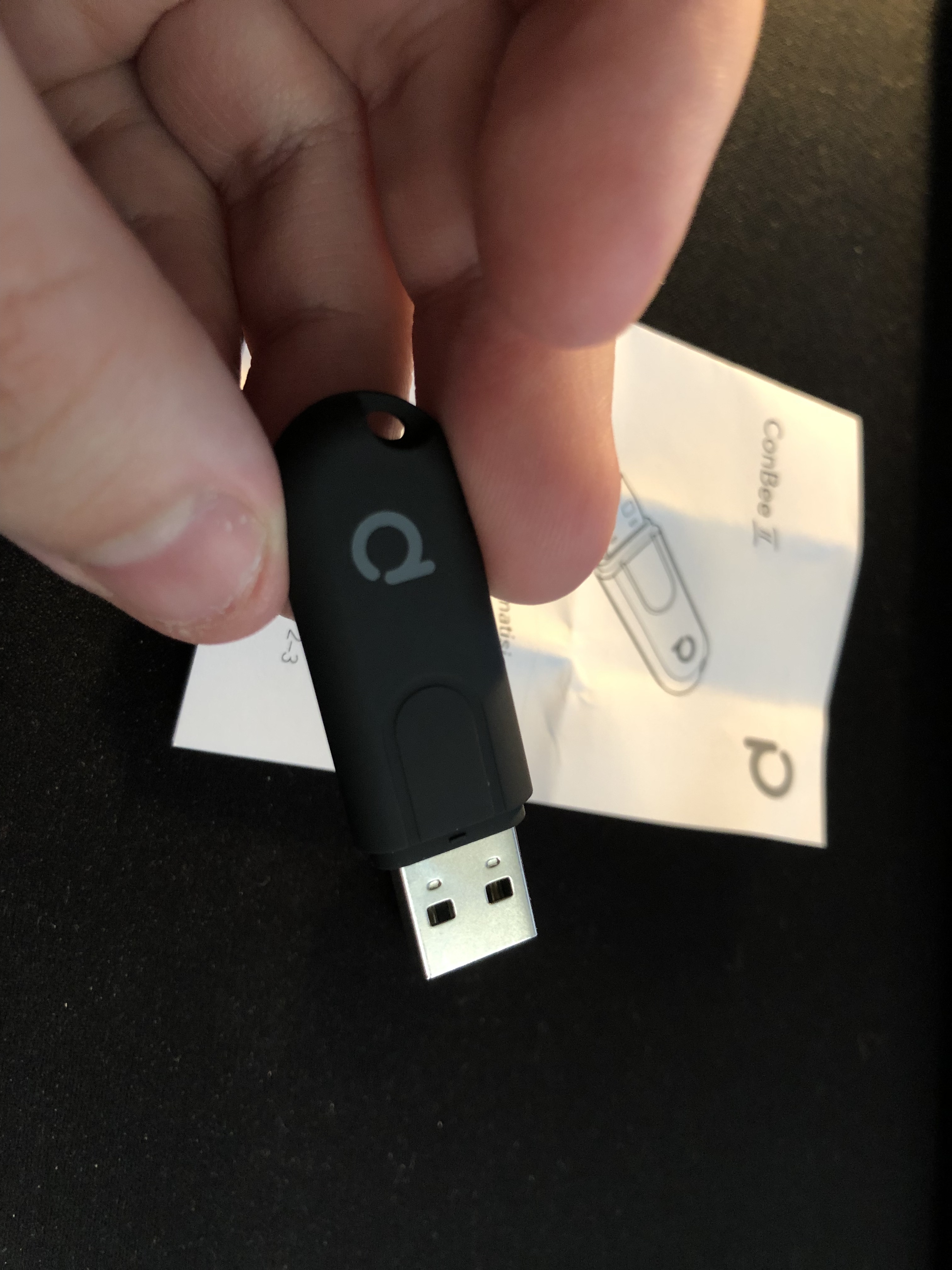 Conbee Ii First Look Hardware Home Assistant Community