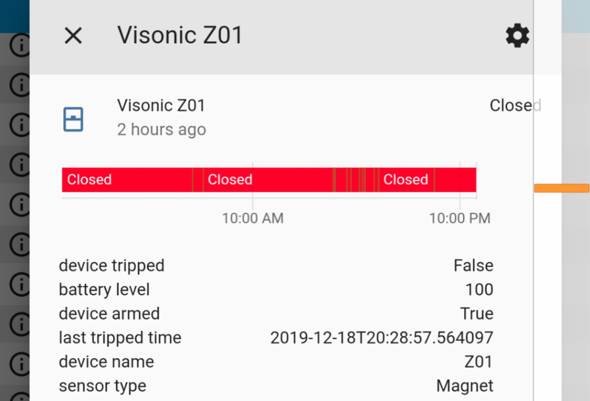 Visonic Powermax and Powermaster Component - Custom Components - Home Assistant Community