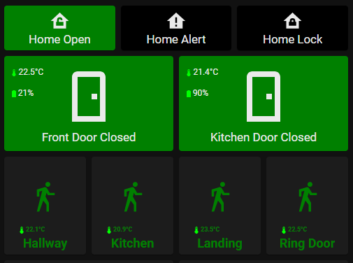 Custom Button Card Templating Help Configuration Home Assistant 