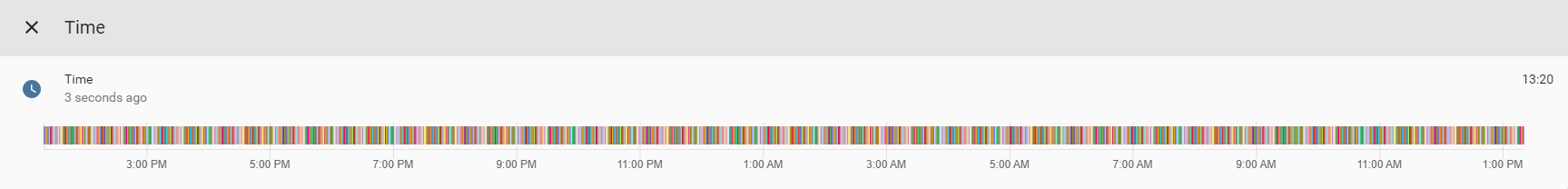 Automation Not Triggering On Time Configuration Home Assistant Community