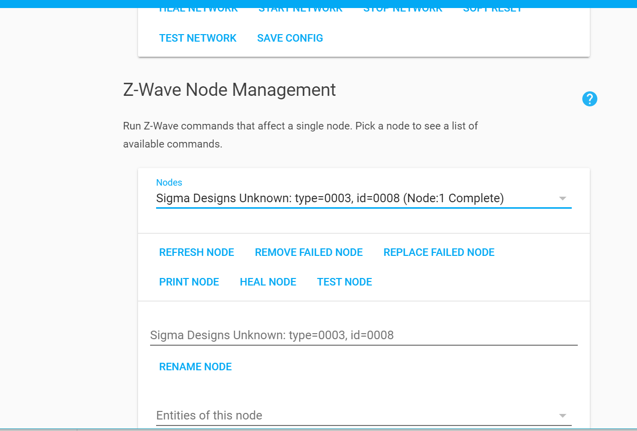 Can someone stronger expert help to answer this question about Z WAVE Node config parameter ...
