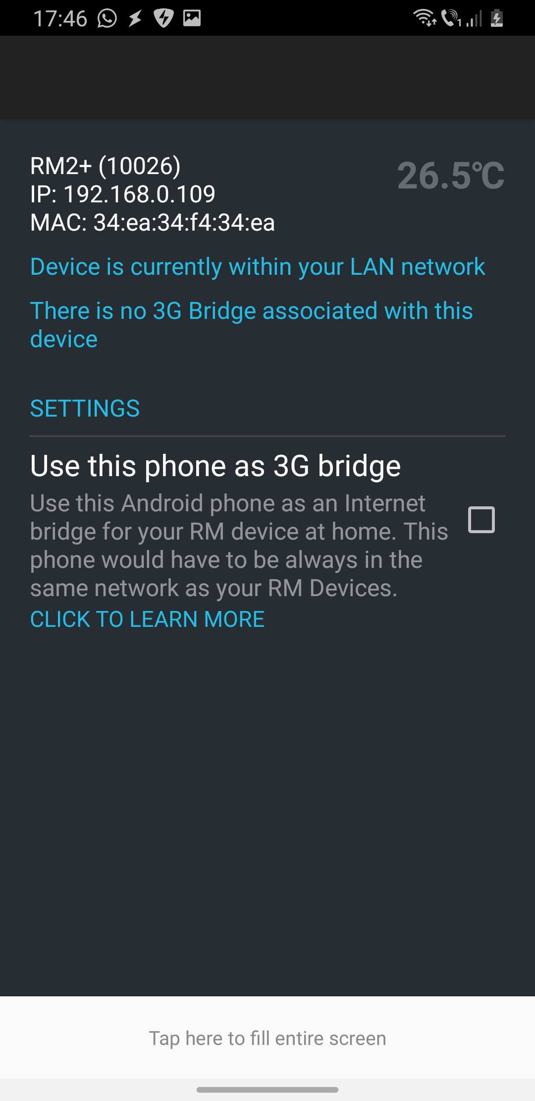 Broadlink RM-PRO and TC2 switch - Feature Requests - Home Assistant ...