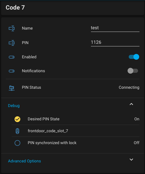 KeyMaster Z-Wave lock manager and scheduler - Share your Projects ...