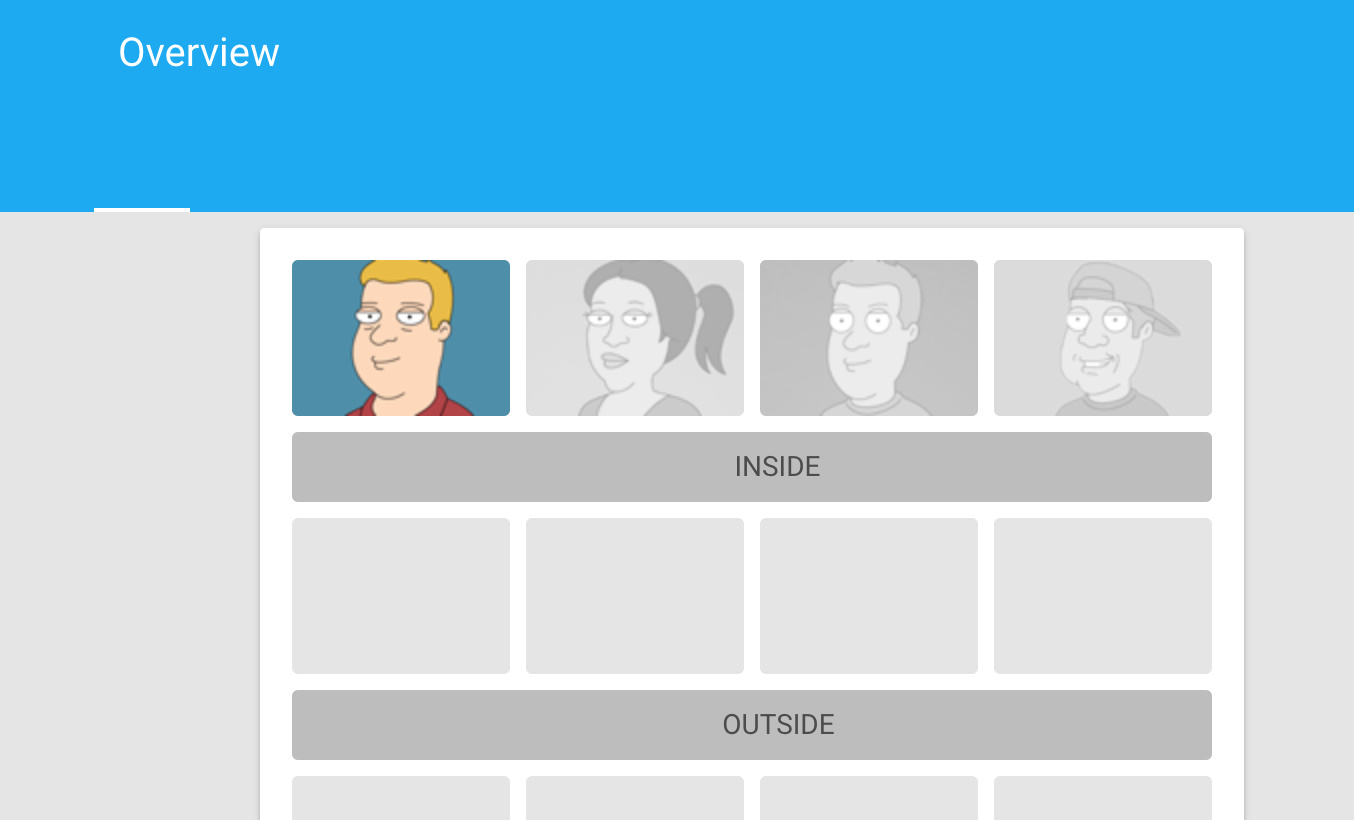 Custom Ui Tiles Page 19 Dashboards And Frontend Home Assistant Community