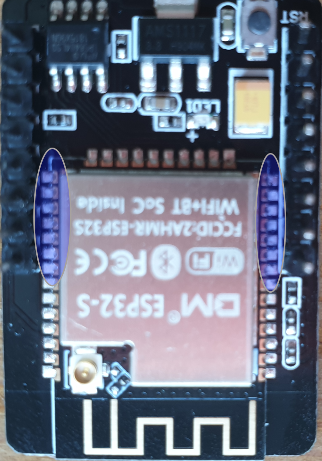 For those struggling to get ESP32 CAM (Clone AI Thinker module) working ...