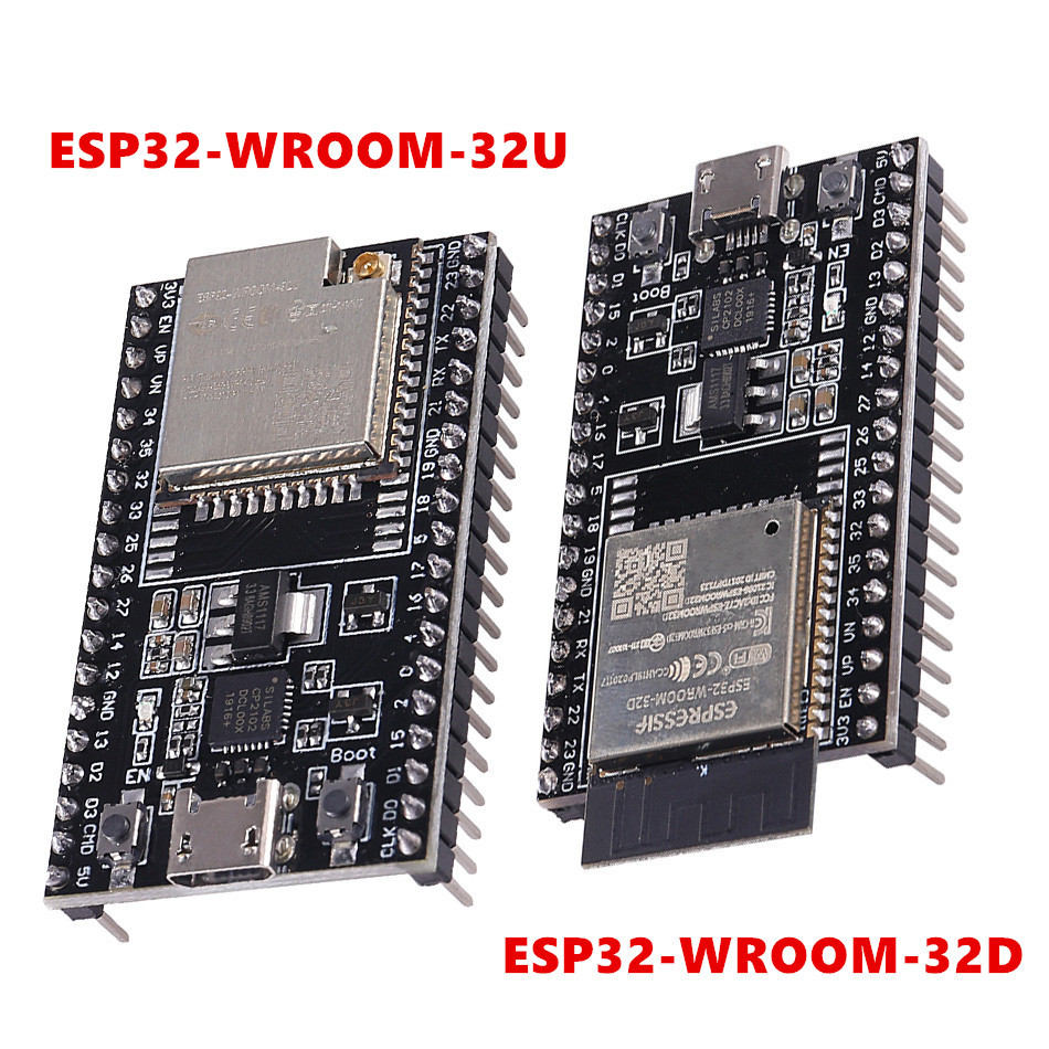 Issue flashing Esp32 board: not able to define right board? - ESPHome ... Issue flashing Esp32 board: not able to define right board? - ESPHome ...