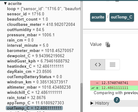 MQTT not reading my weewx/acurite mqtt defined sensors - Third party integrations - Home ...
