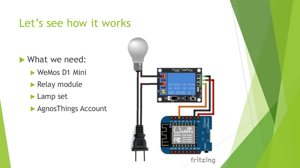 Help needed with a relay - Hardware - Home Assistant Community
