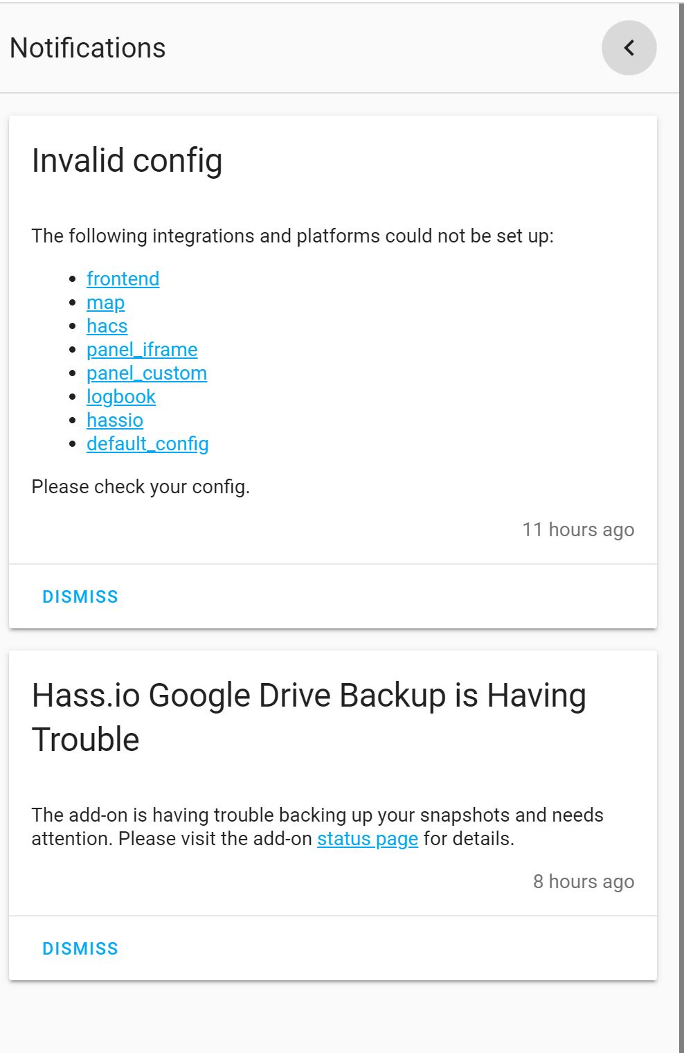 Solved Ha Ui Not Loading Correctly Configuration Home 2824