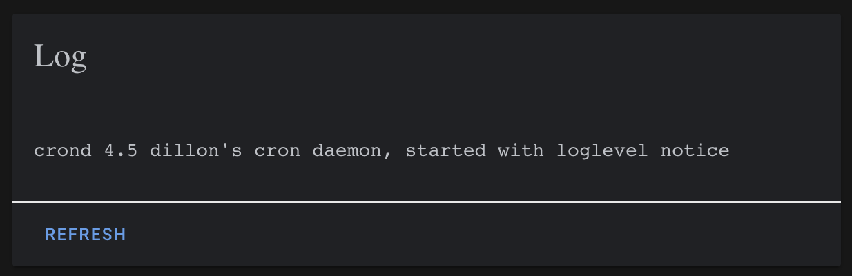 Integrating Xiaomi Mi Scale - Third party integrations - Home Assistant ...