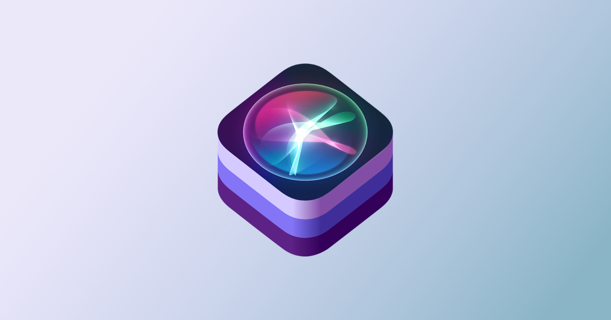 [iOS Feature Request] SiriKit - Home Assistant Companion for Apple ...