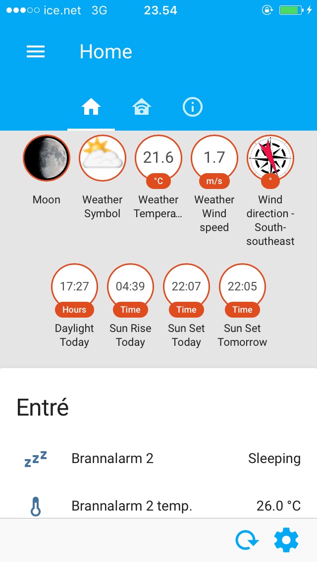 Hours Of Daylight Configuration Home Assistant Community