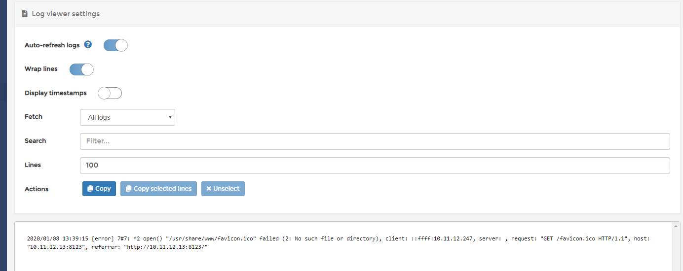 Hassio Installed In Docker Dont Work Page 3 Home Assistant Os Home Assistant Community
