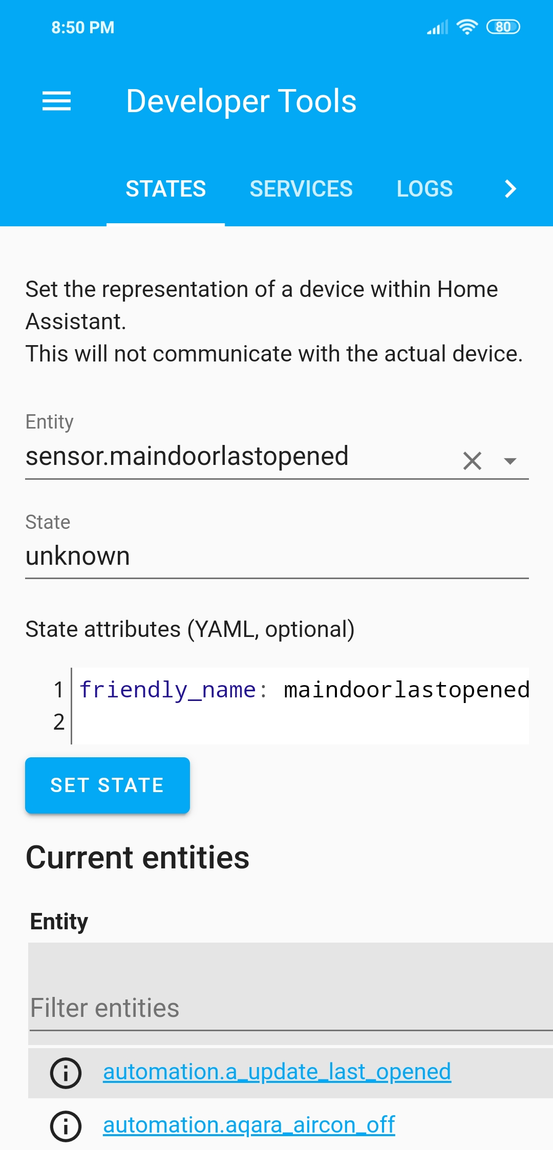 MQTT how to configure sensor, publish - Configuration - Home Assistant ...