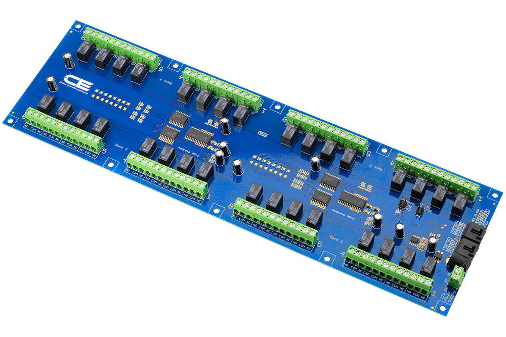 What is the maximum number of relays you could control using a NodeMCU ...