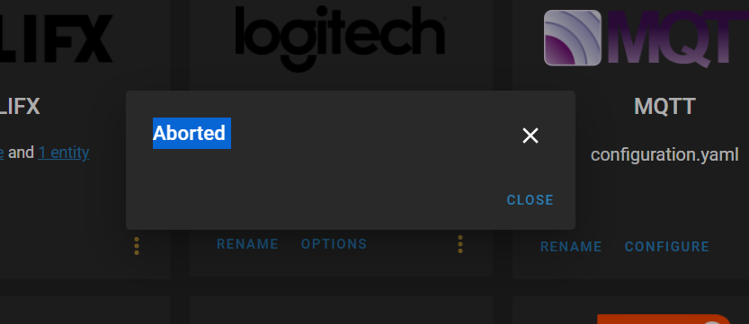 Spotify Integration Broken Configuration Home Assistant Community