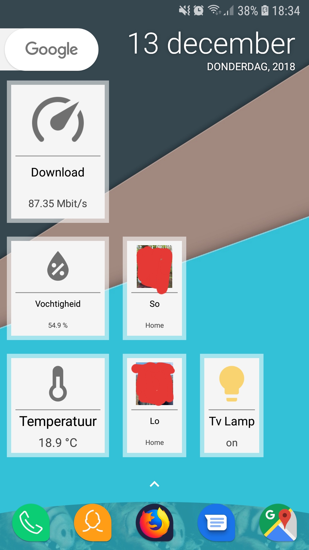 Ariela - Home Assistant Android Client - Ariela for Android - Home Assistant Community