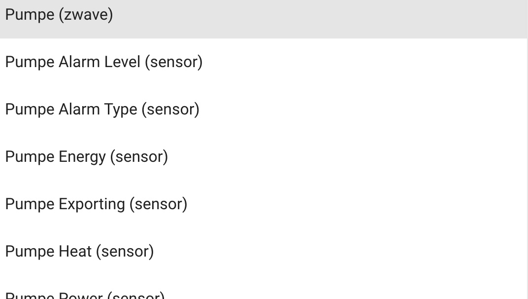Very confusing names with zwave / entity_registry / customize ...