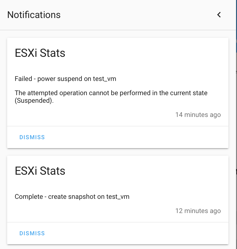 Custom Component Esxi Stats Page 3 Custom Integrations Home