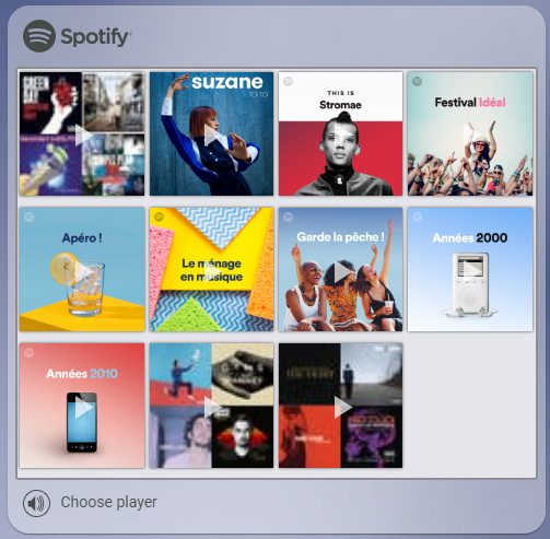 Spotify Lovelace Card - Dashboards & Frontend - Home Assistant Community