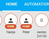 Nmap home trigger will not work - Configuration - Home Assistant Community