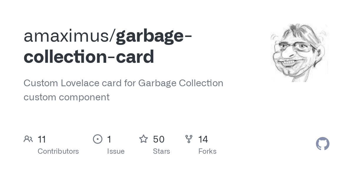 Bin / Waste Collection - Share your Projects! - Home Assistant Community