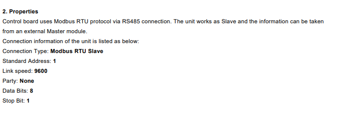 Modbus Configuration Configuration Home Assistant Community
