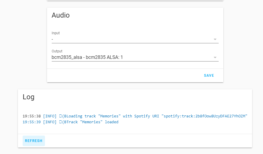 Trying To Send Tts Command To Only 1 Speaker From 3 Configuration 2864