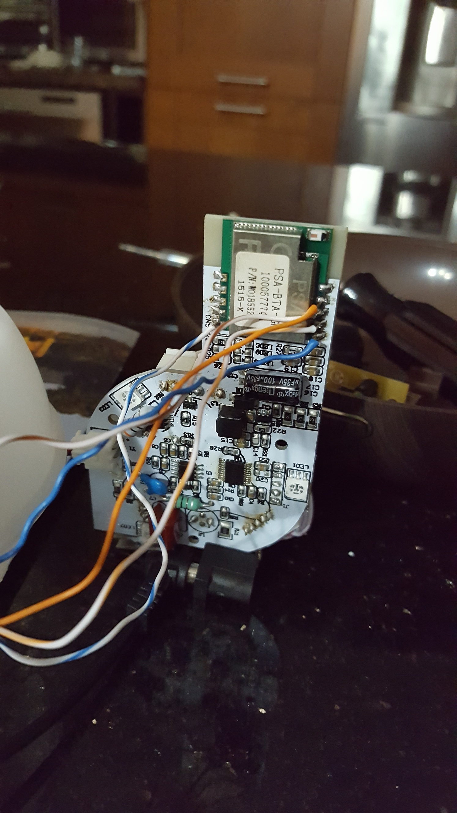 Seeking A Solution: Essential Oil Diffuser - Hardware - Home Assistant ...